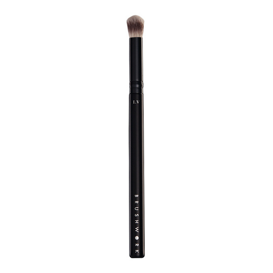 BRUSHWORK I.V The Concealer Buffer - Matte Dark Blue/ สำน้ำเงินเข้ม - ThaiPick
