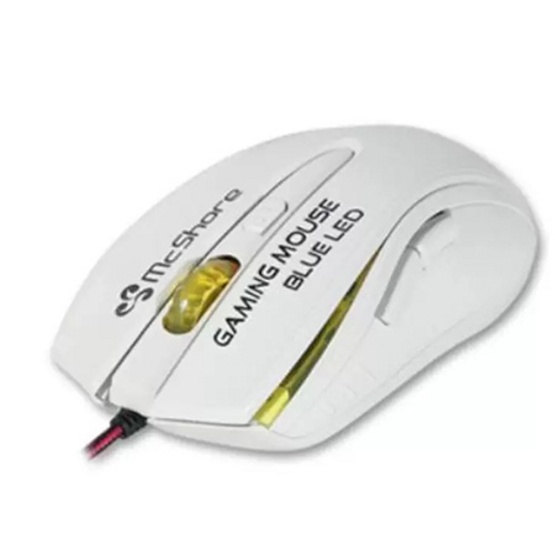Mcshore Gaming Mouse 2200dpi - ThaiPick