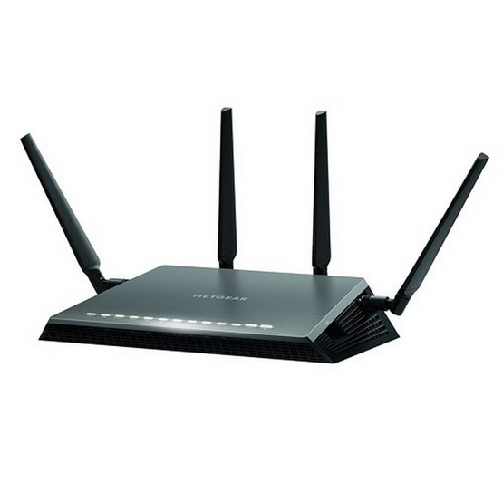 NETGEAR AC2600 Nighthawk X4S VDSL/ADSL Modem Router D7800 - ThaiPick
