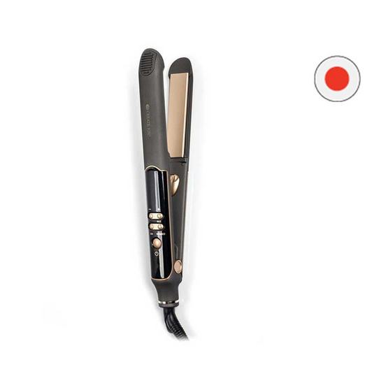 Create Ion เครื่องหนีบผม รุ่น Hybrid Straight (รุ่น RCIS-G18HY) - ThaiPick