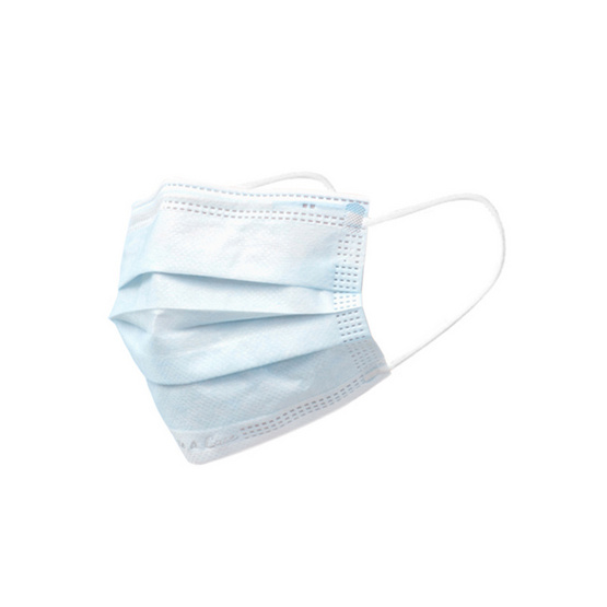 Double A Care หน้ากากอนามัยทางการแพทย์ ชนิดยางยืด 3 ชั้น (SURGICAL MASK ...