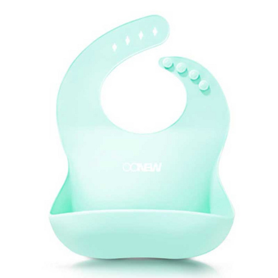 OONEW ช้อนซิลิโคนบีบอาหาร - ThaiPick