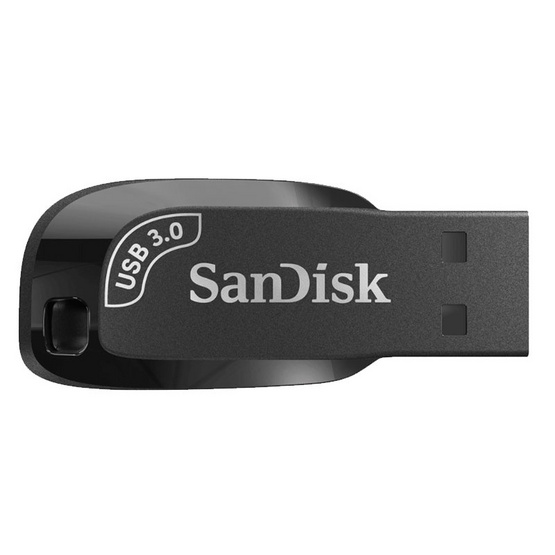Sandisk Flashdrive Ultra Shift USB 3.0 64 GB - 64 GB - ThaiPick