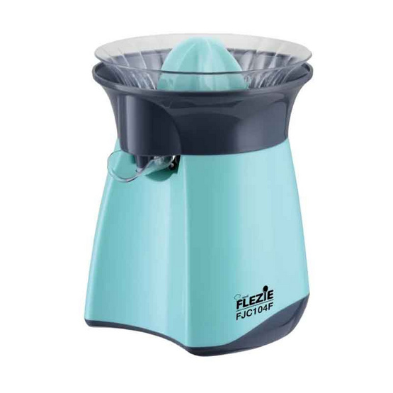 Flezie เครื่องปั่นมือถือ รุ่น FMX51F - ThaiPick