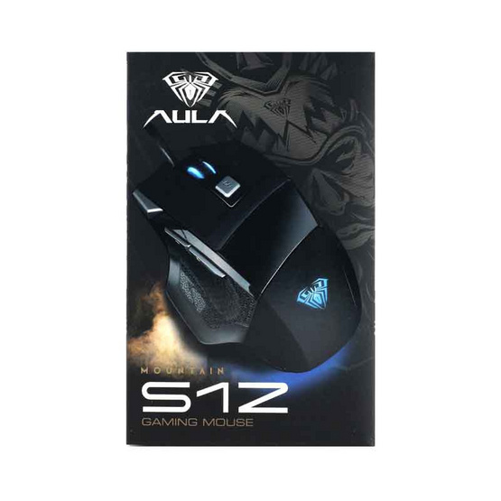 Aula เม้าส์เกม S12 - ThaiPick