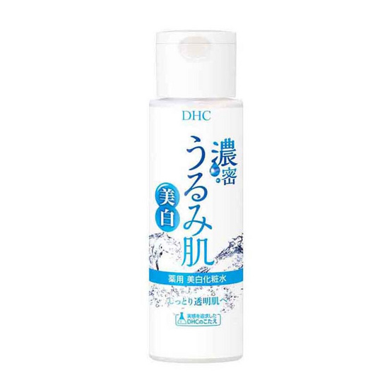 DHC Deep Moistening Whitening Lotion 180 ml. - ThaiPick