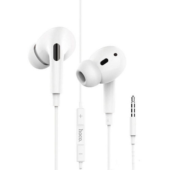 Hoco หูฟัง In-Ear รุ่น M1 Pro (AUX) - ThaiPick