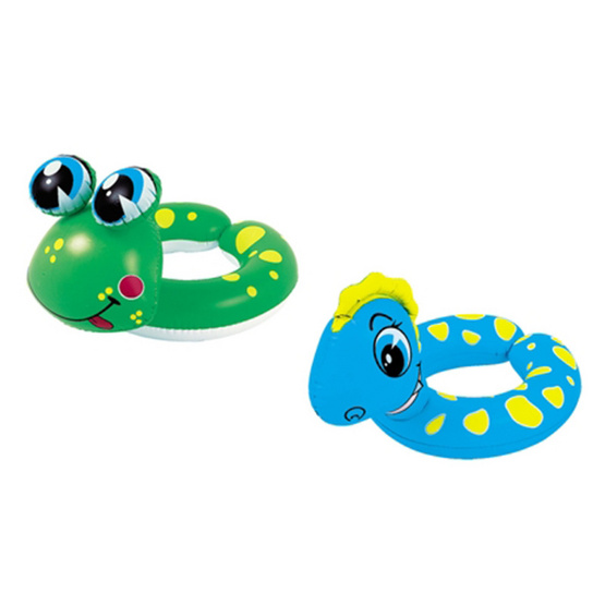 SR Toy ปอกแขนว่ายน้ำ (25 x 15 cm.) คละสี - ThaiPick