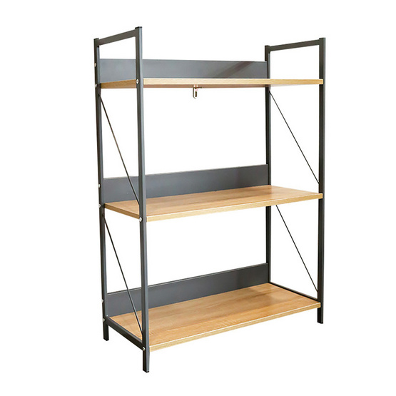 Ctrend ชั้นวางของ 3 ชั้น GR-008 - ThaiPick