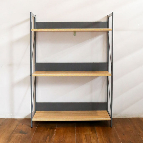 Ctrend ชั้นวางของ 3 ชั้น GR-008 - ThaiPick