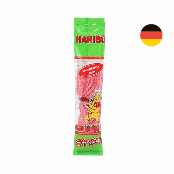 ฮาริโบ้ โกลด์แบร์ส เยลลี่กลิ่นผลไม้รวม 30 กรัม (แพ็ก 16 ชิ้น) - ThaiPick