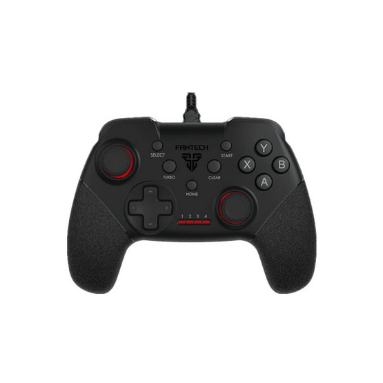 FANTECH อุปกรณ์บังคับเกม GP-13 SHOOTER II - ThaiPick