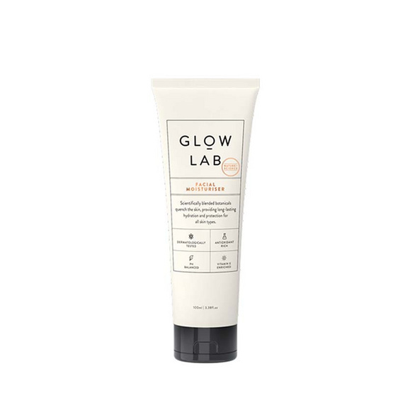 Glow Lab คลีนเซอร์ Creme Cleanser 100 มล. - ThaiPick