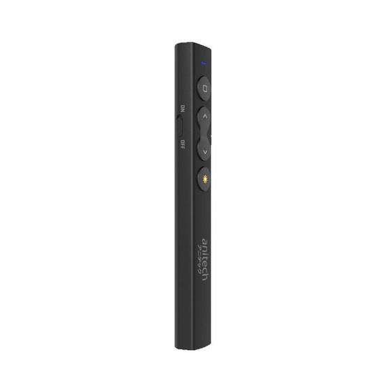 Anitech Wireless presenter รุ่น A91 - Black - ThaiPick