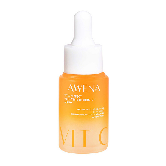 Awena เซรั่ม Vit C Perfect Brightening Skin C+ Serum 20 มล. - ThaiPick