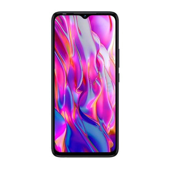 Infinix Hot 12 Play (Ram 4 Gb , Rom 128 Gb) - HORIZON BLUE - ThaiPick