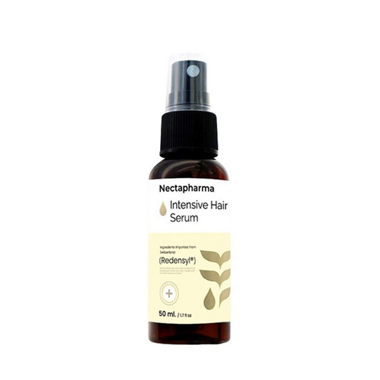 Nectapharma Nectahair วิตามินผม บรรจุ 30 เม็ด - ThaiPick