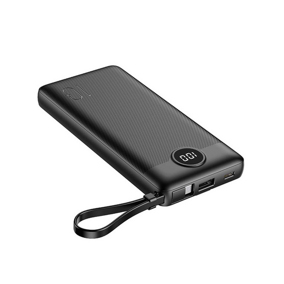 Alpha.X Power Bank 10000 mAh รุ่น E10 - ThaiPick
