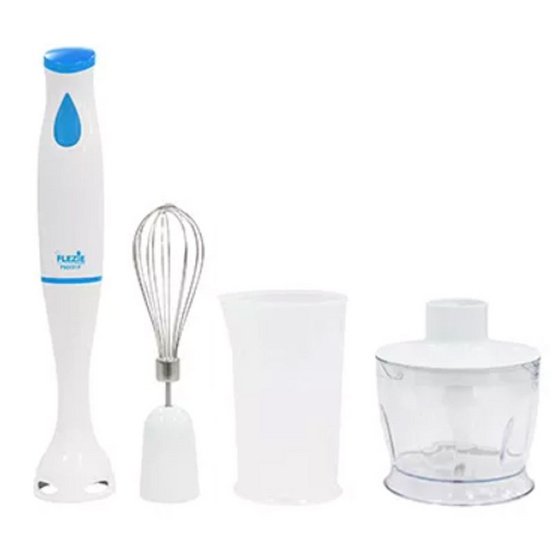 Flezie เครื่องปั่นมือถือ รุ่น FMX51F - ThaiPick