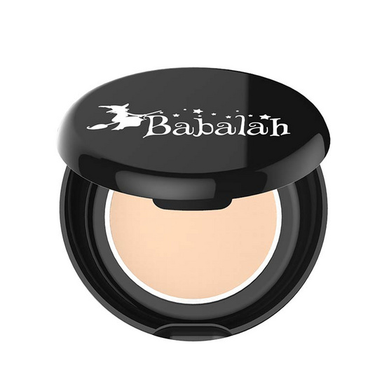 BABALAH แป้งผสมรองพื้น BECCA UV TWO WAY POWDERCAKE 7 กรัม - ThaiPick