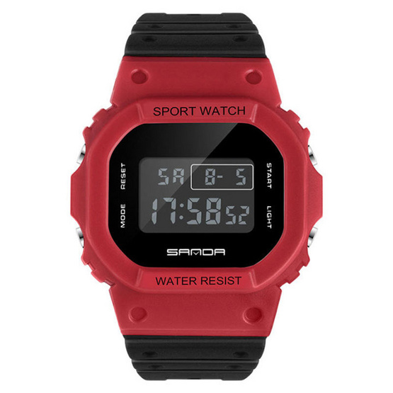 SANDA นาฬิกา รุ่น SW6039 - ThaiPick