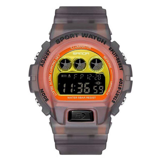 SANDA นาฬิกา รุ่น SW2117 - ThaiPick