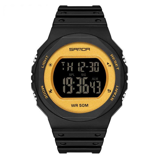 SANDA นาฬิกา รุ่น SW6039 - ThaiPick