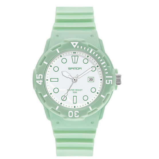SANDA นาฬิกา รุ่น SW777 - ThaiPick