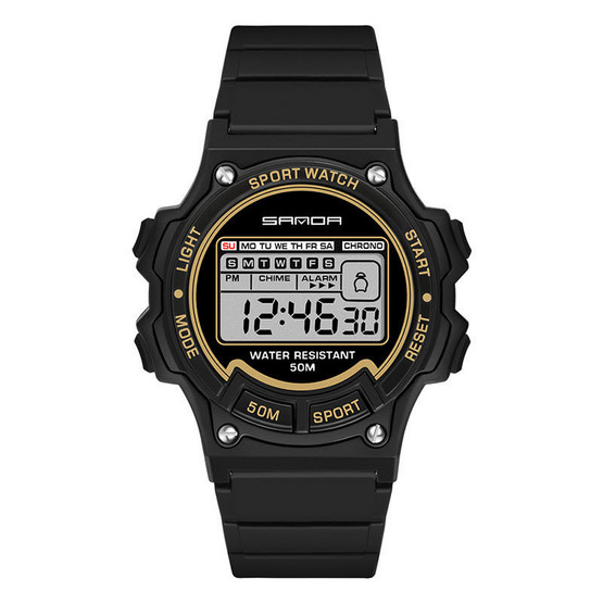 SANDA นาฬิกา รุ่น SW6020 - ThaiPick