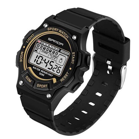 SANDA นาฬิกา รุ่น SW6020 - ThaiPick