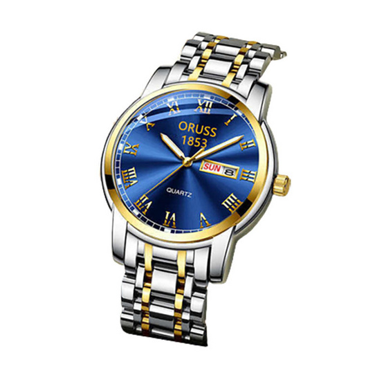 ORUSS นาฬิกา รุ่น OR1853 - ThaiPick