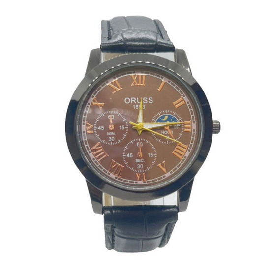 ORUSS นาฬิกา รุ่น OR013 - ThaiPick