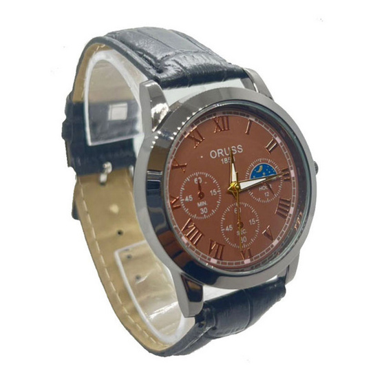 Oruss Watch
