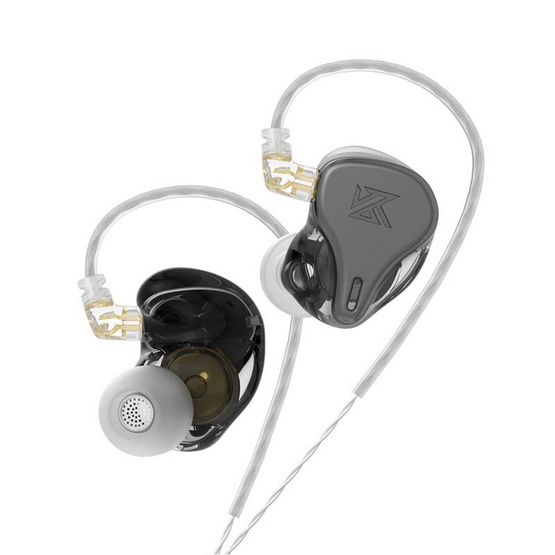 KZ หูฟัง In-Ear รุ่น ZNA - Black - ThaiPick