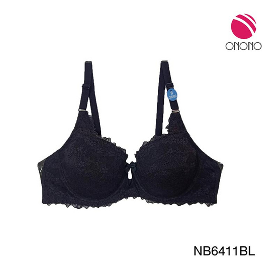 ONONO ชุดนอนกระโปรงแขนสั้น รุ่น OC1043 - ThaiPick