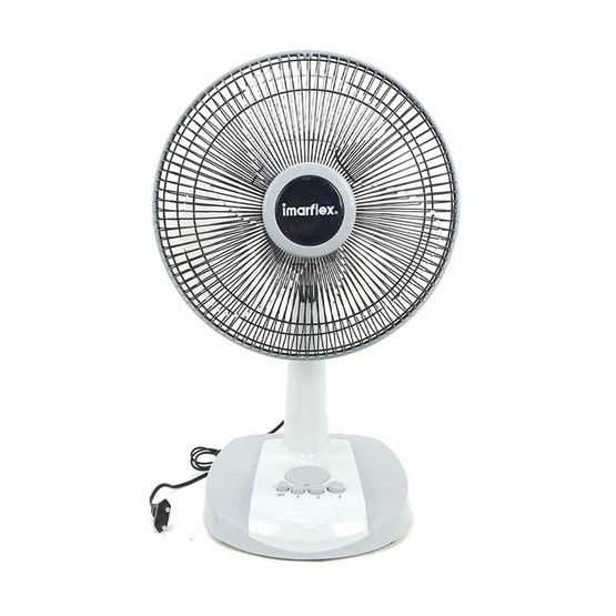 Imarflex พัดลม slide 16 นิ้ว รุ่น IF-777 - ThaiPick