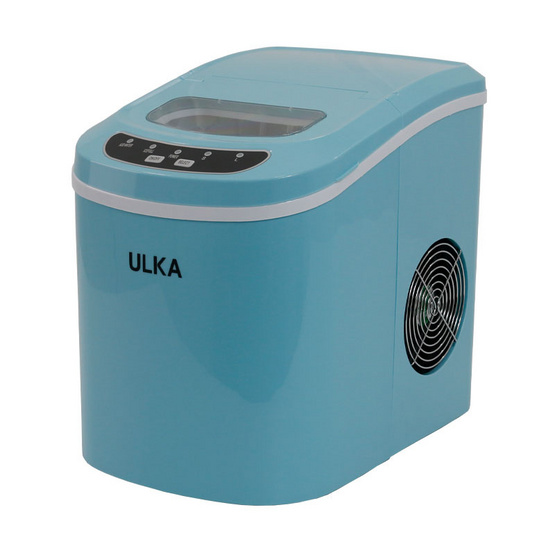 ULKA เครื่องทำน้ำแข็ง รุ่น ULKA-12A - Blue - ThaiPick
