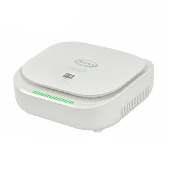 Gmax เครื่องฟอกอากาศในรถ รุ่น AP-003W - White - ThaiPick