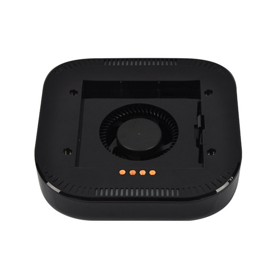 Gmax เครื่องฟอกอากาศในรถ รุ่น AP-003B - Black - ThaiPick