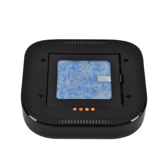 Gmax เครื่องฟอกอากาศในรถ รุ่น AP-003B - Black - ThaiPick