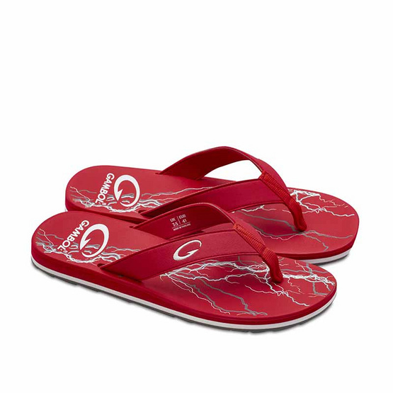 GAMBOL รองเท้า Flip-flops GM11139 - ThaiPick