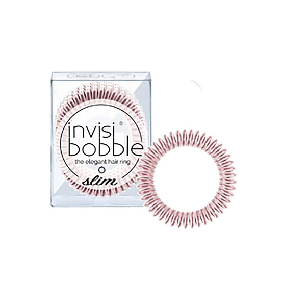 INVISIBOBBLE ยางรัดผม - Kids Magic Rainbow - 3 ชิ้น - ThaiPick