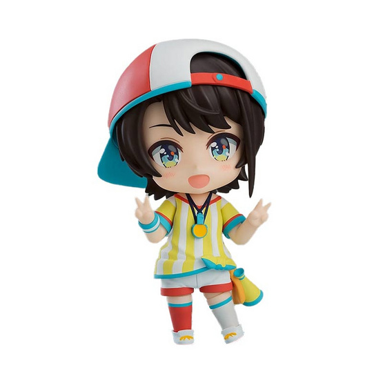 Toytopia 1798 Nendoroid Oozora Subaru: Hololive Production - ThaiPick