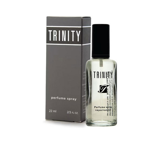Bonsoir น้ำหอม Trinity Perfume spray 22 มล. (แพ็ก 2 ชิ้น) - ThaiPick