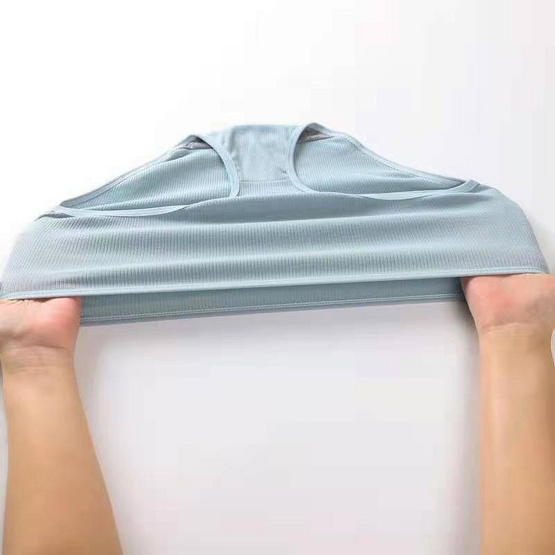 Bra Studio กางเกงในเก็บพุงผ้าร่อง แพ็ก 3 ชิ้น - ThaiPick